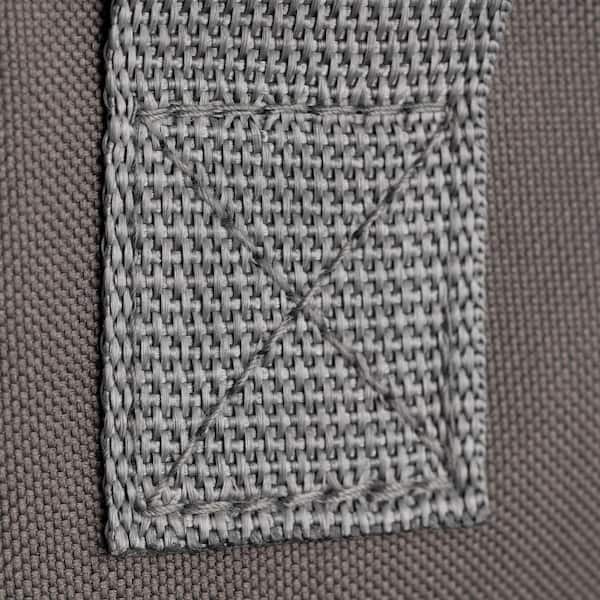 Anvil 10 in. Tool Bag ANV60010-TH - The Home Depot