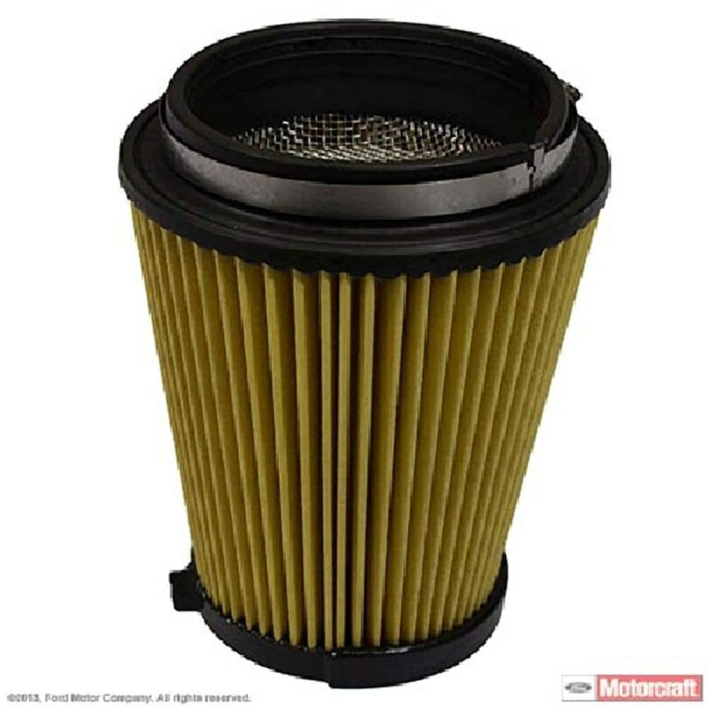 Motorcraft Air Filter FA-1896 - The Home Depot