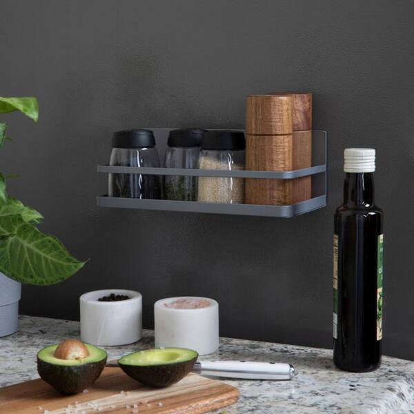Magnetic wall storage store