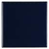 Daltile Restore Navy Glossy 6 in. x 6 in. Glazed Ceramic Wall Tile (12. ...