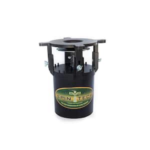 SpinTech 6-Volt Digital Spinner Unit 6VDSU - The Home Depot