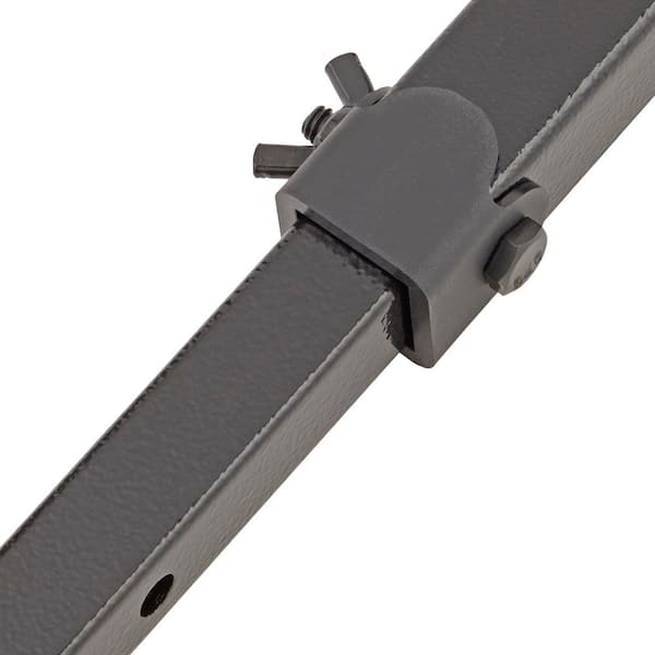Everbilt Telescoping Gate Brace 70098 - The Home Depot