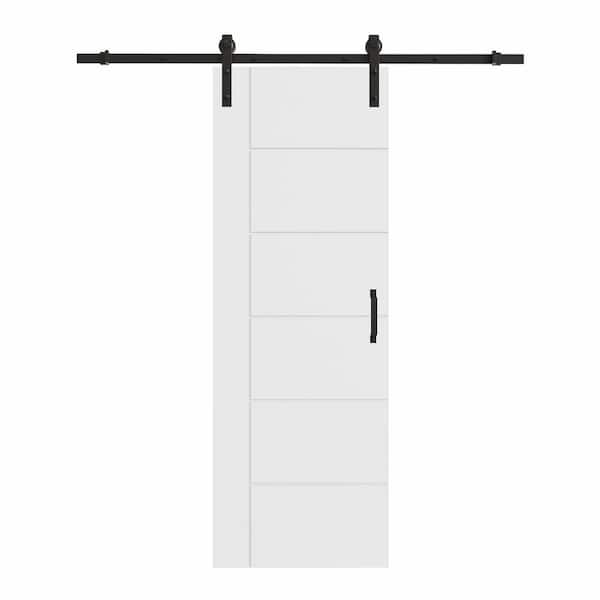 24 X 80 Barn Door