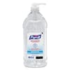 Purell 2 l Advanced Instant Hand Sanitizer Bottle (4 Per Carton ...