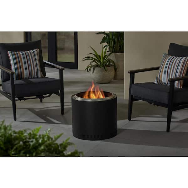 Hampton Bay Fire Pit