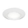 Generation Lighting Traverse Lyte Round 6 in. 3000K T24 Canless ...