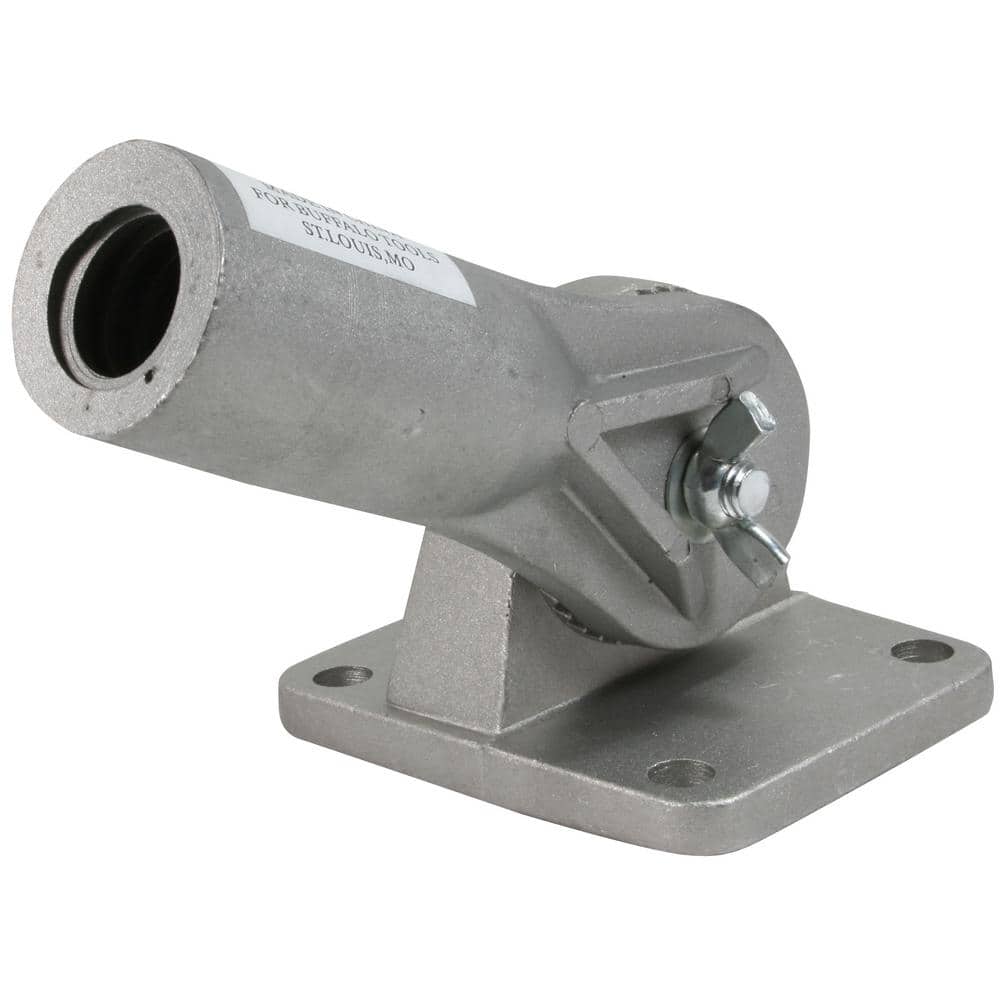 BUFFALO Pro Series Tilt Float Bracket with 1.75 in. Threaded Handle (2 ...