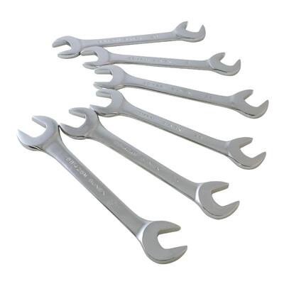 Angle - Open End Wrenches - Wrenches - The Home Depot
