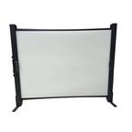 ProHT 40 in. Portable Projection Screen 05365 - The Home Depot