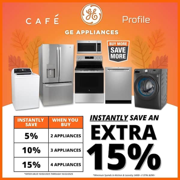 GE - Upright Freezers - The Home Depot