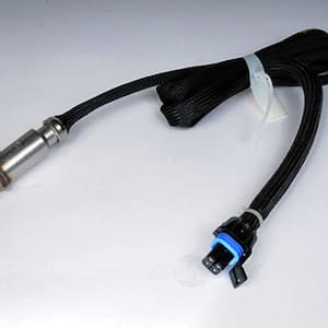 ACDelco Secondary Air Injection Fresh Air Duct Hose fits 2005-2008 ...