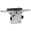 Jet JWJ-8CS 8 in. Closed Stand Jointer Kit 718200K - The Home Depot