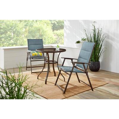 StyleWell - Patio Chairs - Patio Furniture - The Home Depot