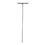 JONES STEPHENS 60 in. Length Steel Probing Rod with Rifle Point for ...