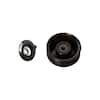 ACDelco Accessory Drive Belt Idler Pulley 12634218 - The Home Depot