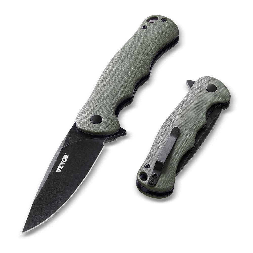 Drywall Utility Knife FC Folding Pocket Utility Knife - Heavy Duty Box ...