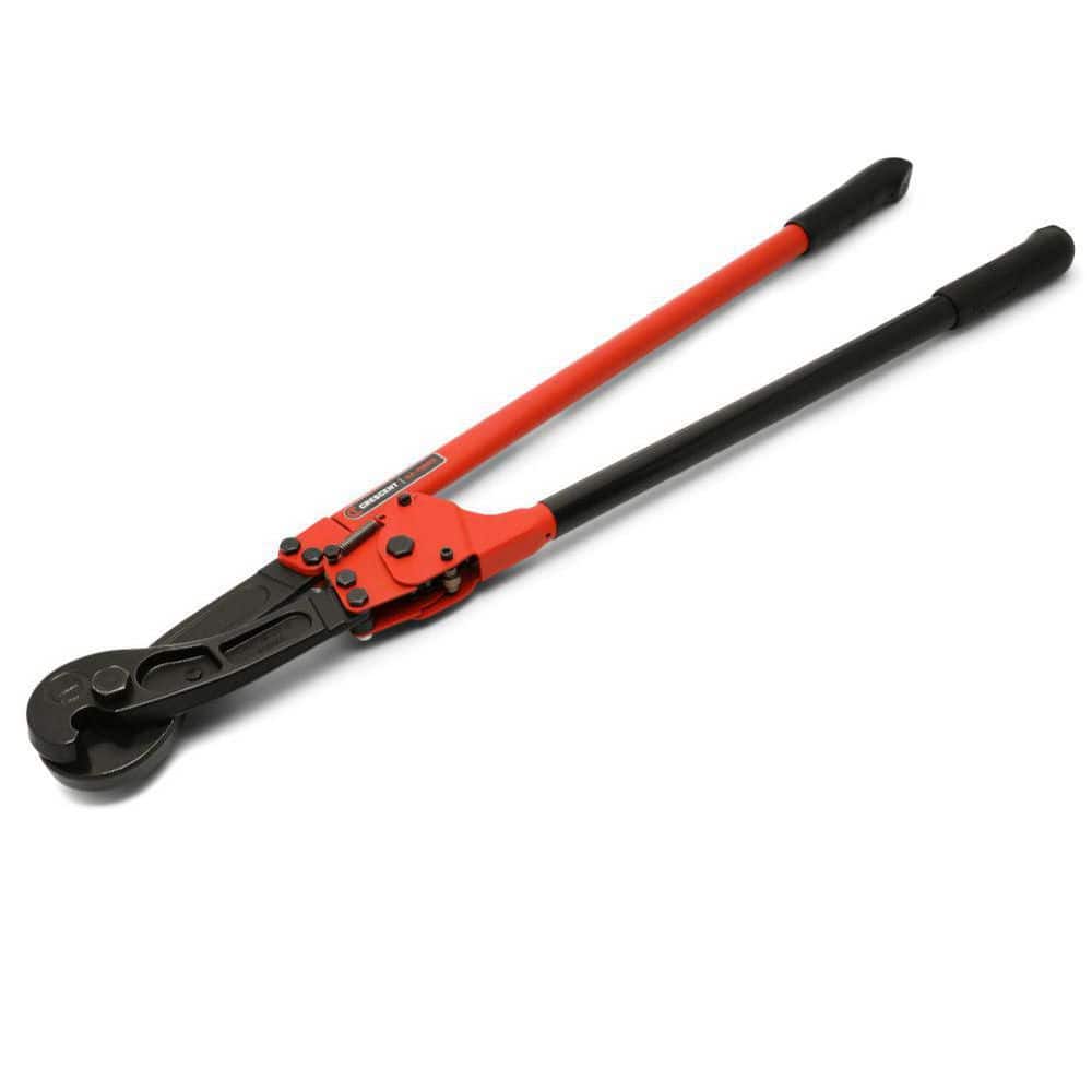 Crescent H.K. Porter 36 in. Shear-Cut Ratcheting Wire Rope Cutter ...