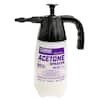 Chapin 48 oz. Industrial Acetone Hand Sprayer 10027 - The Home Depot