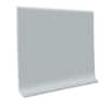 Pinnacle Rubber Platinum 4 in. x 48 in. x 1/8 in. Wall Cove Base (30 ...