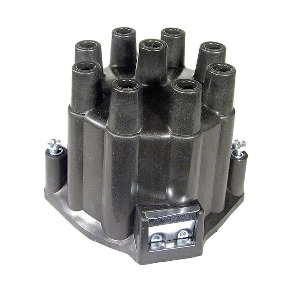 ACDelco Distributor Cap D308R - The Home Depot