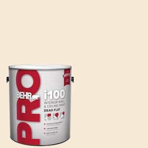 Cottage White - Paint Colors - The Home Depot