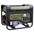 Sportsman 2,000/1,400-Watt Gasoline Powered Portable Generator 806779