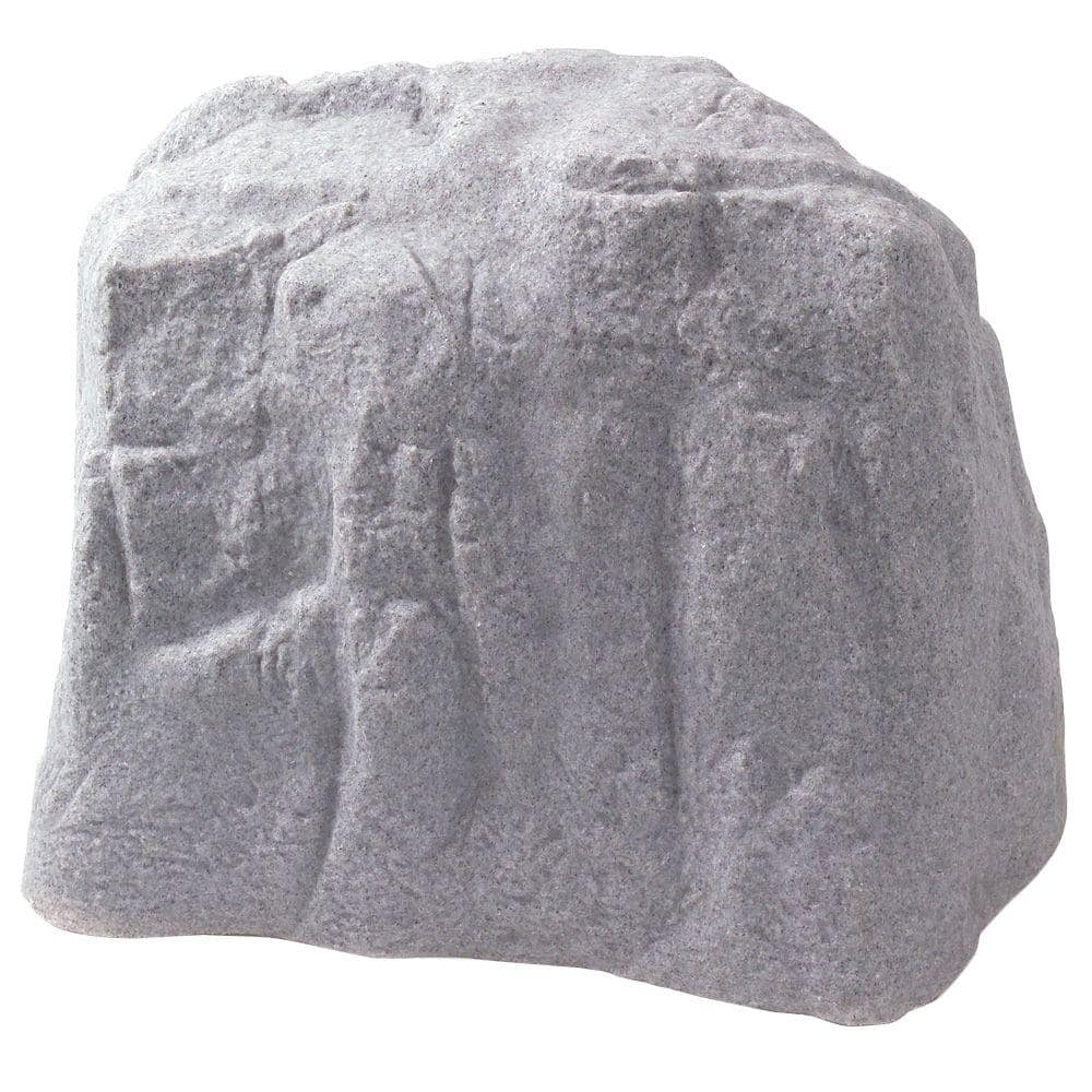 Emsco 18-1/2 in. L x 24 in. W x 17-1/2 in. H Granite Large Resin ...