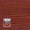 Varathane 8 oz. Cognac Premium Fast Dry Interior Wood Stain (4-Pack ...
