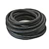 WindyNation 4-0-Gauge 50 ft. Black Welding Cable 4-0G-50B - The Home Depot