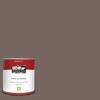 BEHR PREMIUM PLUS 1 qt. #780B-6 Mountain Ridge Flat Low Odor Interior ...