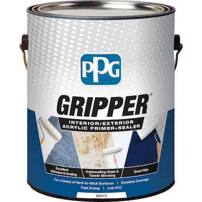 1 Gallon - Primers - Paint - The Home Depot