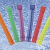 SunSplash Multiple Colors Dive Stix Stick Shape for Swimming Pools 449 ...