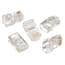 Ideal RJ11 Modular Plugs (25-Pack)-85-345 - The Home Depot