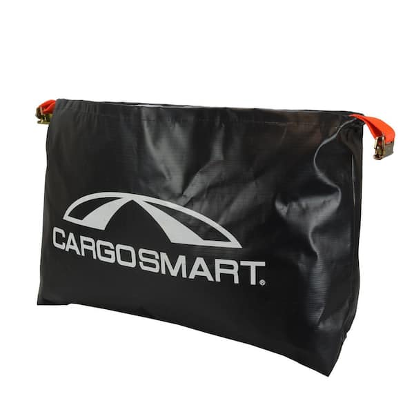CargoSmart Utility Track Bag for E-Track and X-Track 1734 - The Home Depot