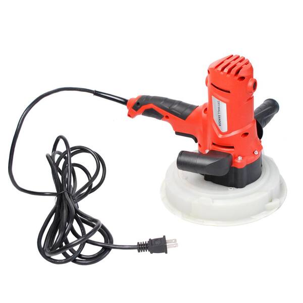 ALEKO 705-C Electric Variable Speed Drywall Vacuum 705-C-HD