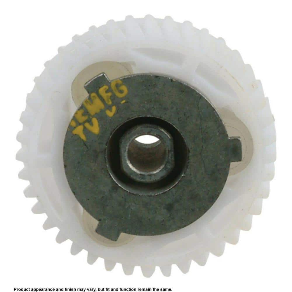 Power Window Motor Gear Kit 82-94 - The Home Depot