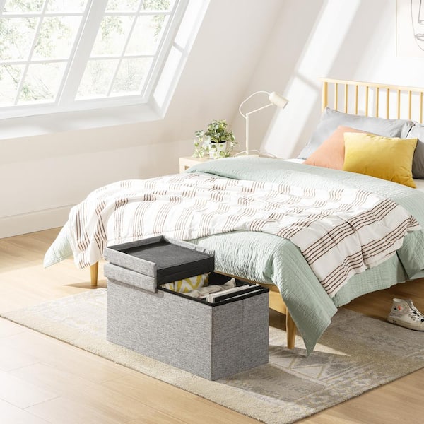 Best ottoman storage bed store