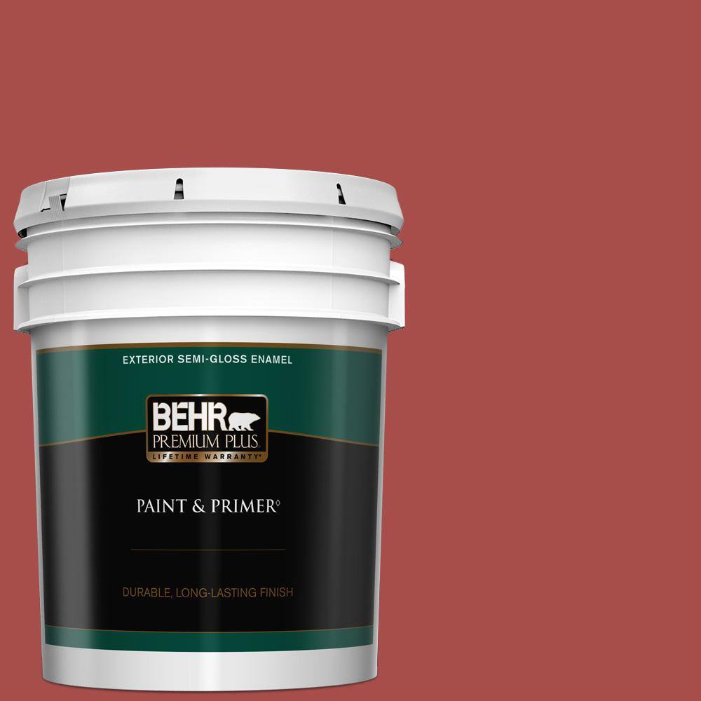 BEHR PREMIUM PLUS 5 gal. Home Decorators Collection #HDC-CL-09 ...