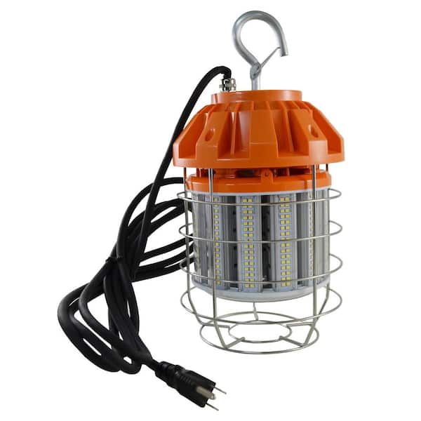 Stonepoint LED Lighting 60-Watt LED Cage Light-CAGE-60 - The Home Depot