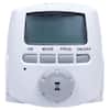 Intermatic 15 Amp Heavy Duty Plug-In Digital Timer DT620K - The Home Depot