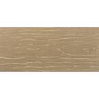 MoistureShield Elevate Alpine Gray 1 in. x 5.4 in. x 20 ft. Grooved ...