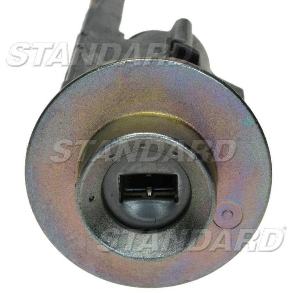 Intermotor Ignition Lock Cylinder US-401L - The Home Depot