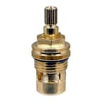 Delta Hot/Cold Brass Stem Assembly for Faucets RP25513
