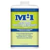 M-1 1-qt. Latex Paint Additive and Extender (6-Pack) 70332MC - The Home ...