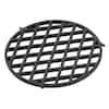Weber Original Gourmet BBQ System Sear Grate Insert 8834 - The Home Depot