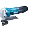 Makita 3.3 Amp 16-Gauge Shear JS1602 - The Home Depot