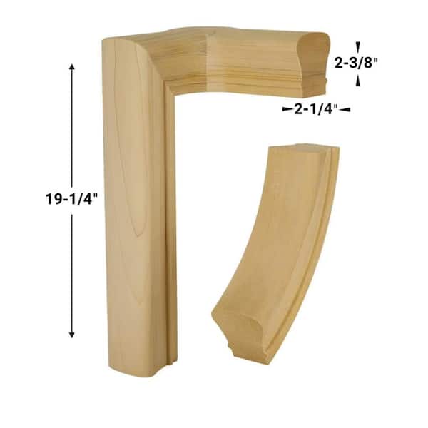 Unfinished Poplar Cabinet Doors | Cabinets Matttroy