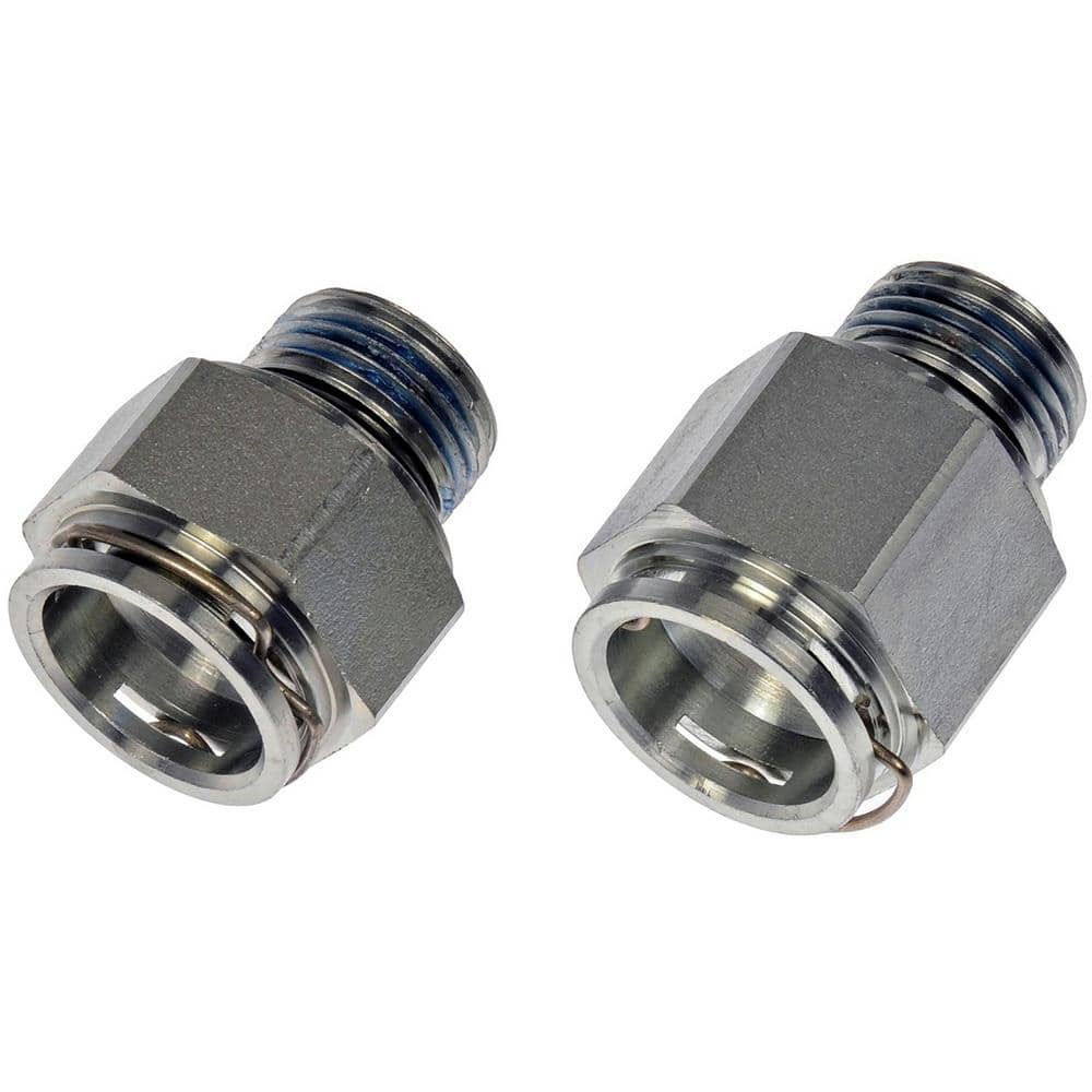 OE Solutions Transmission Line Connector (2-pack) 800-719 - The Home Depot