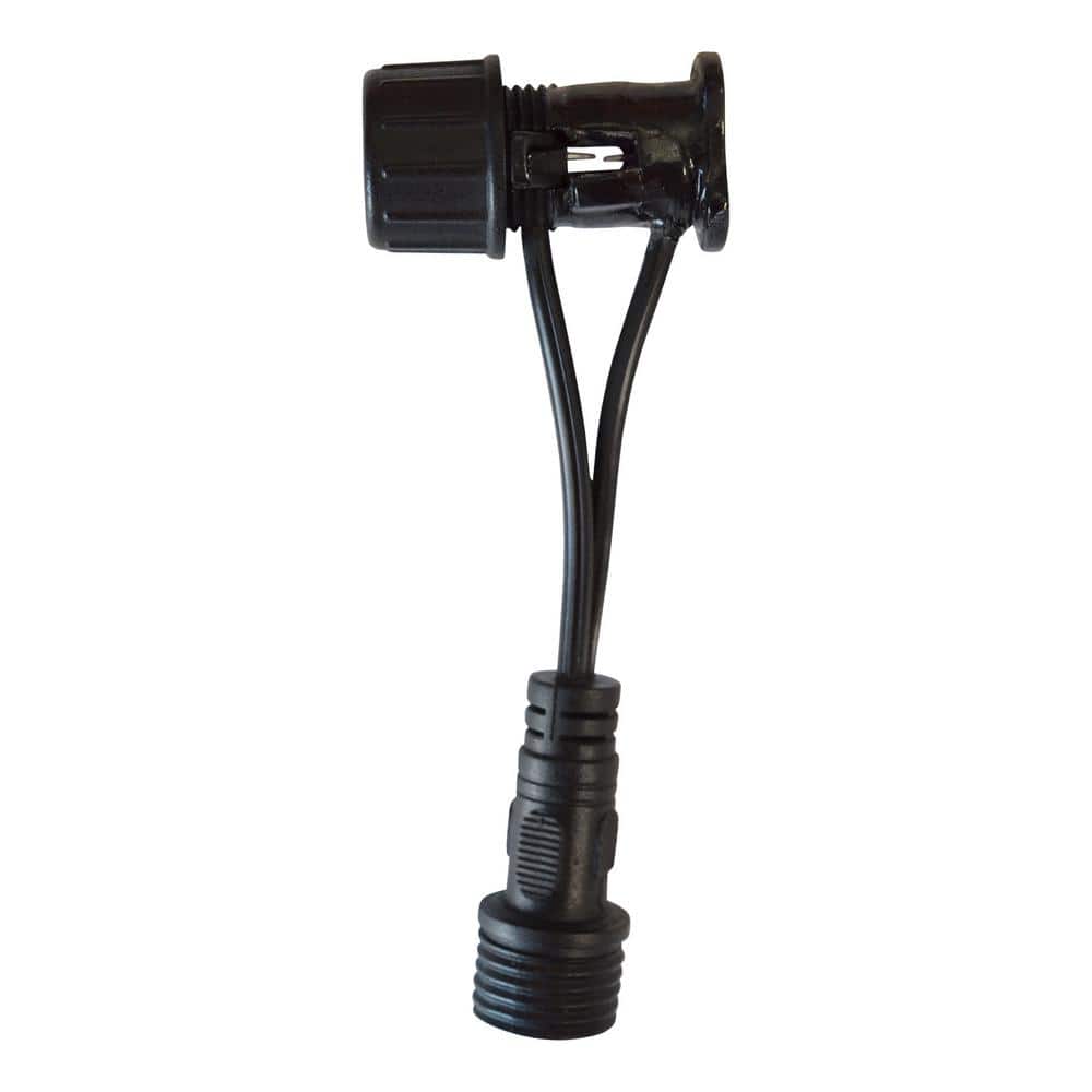 Stonepoint LED Lighting Connector for LED Lighting Low-Voltage Lights ...