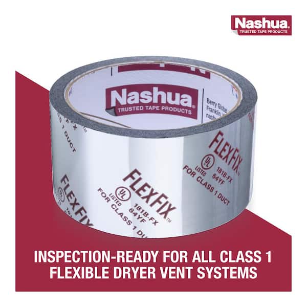Foil Tape Home Depot